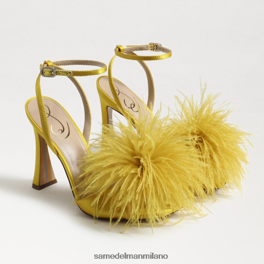 Raffinatezza giocosa Sam Edelman Milano Italia